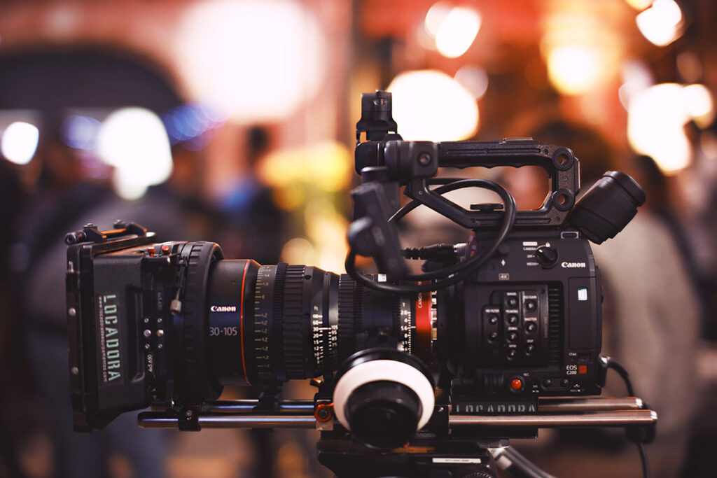 Videography Company | Nationwide Videography Services