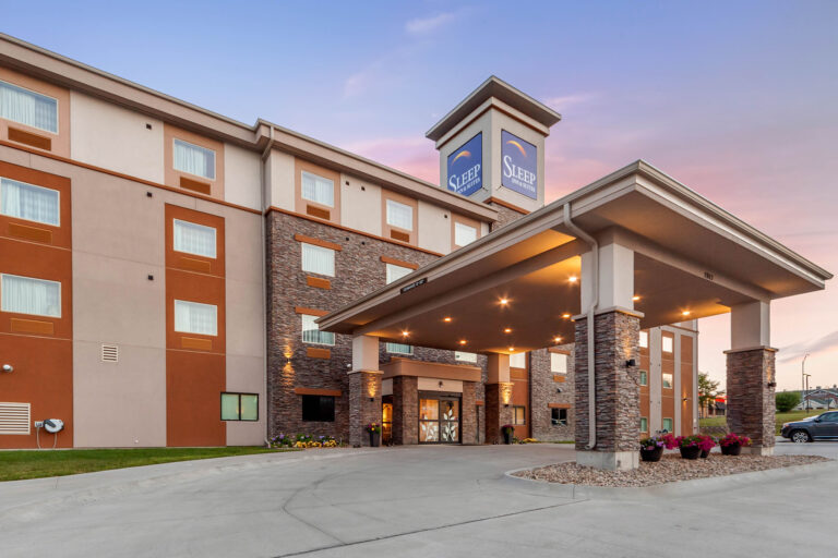 Choice Hotels | Professional Photography And Virtual Tours