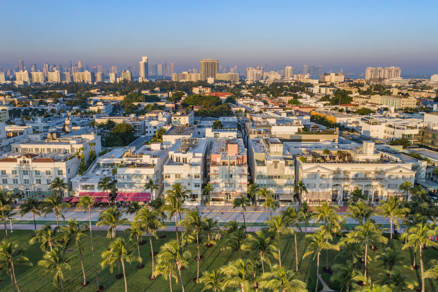 Miami Beach Images | CS3 Photography
