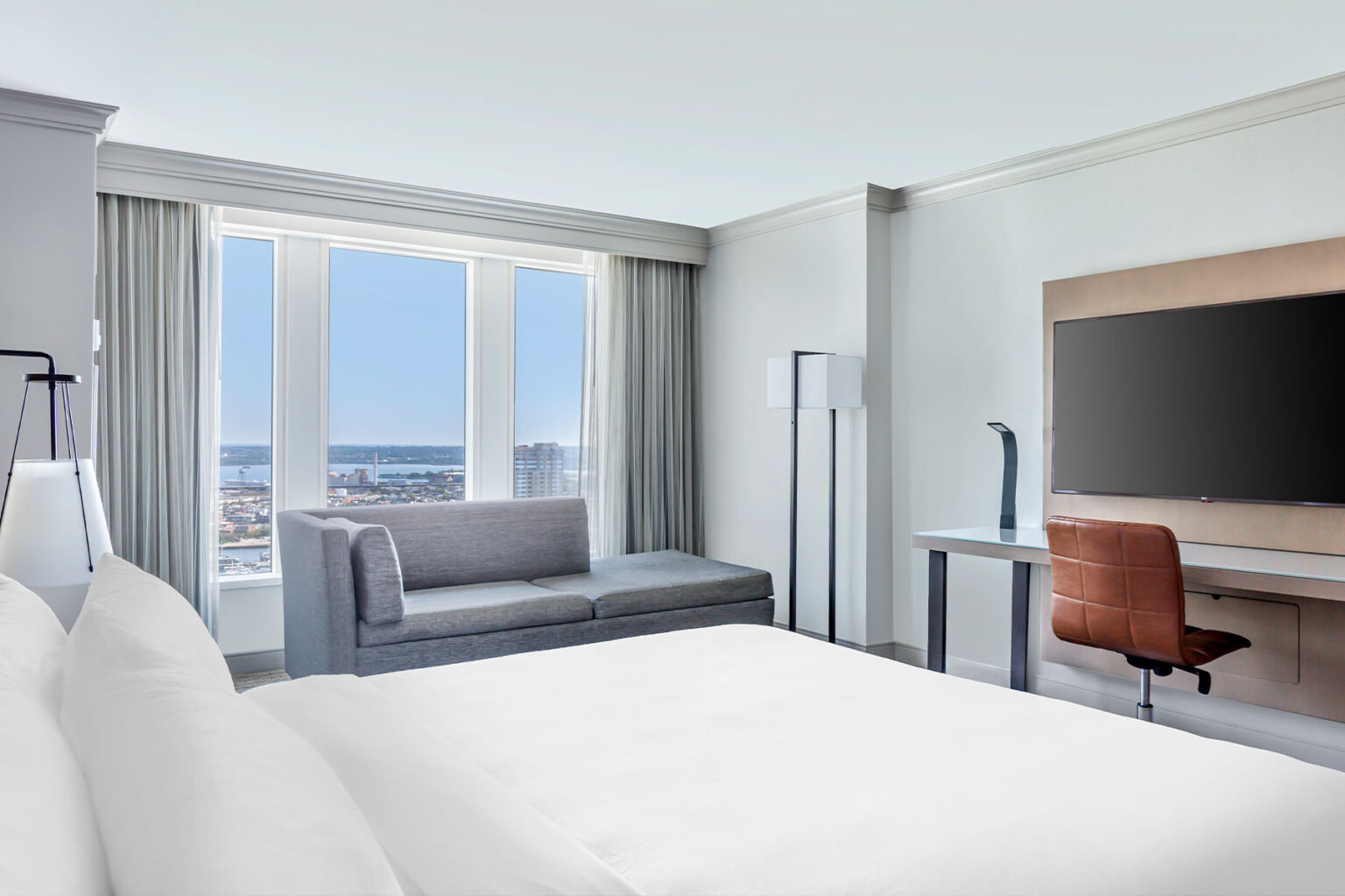 Marriott-waterfront-baltimore | CS3 Photography