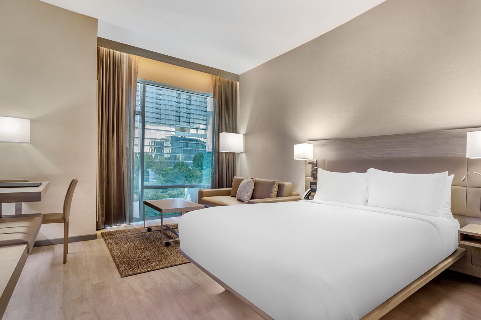 Ac-hotel-raleigh | CS3 Photography